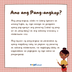 PANG-ANGKOP: Kahulugan, Uri, at Mga Halimbawa ng Pang-angkop - Noypi.com.ph