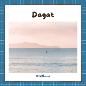 Mga Anyong Tubig sa Pilipinas: Katangian at Kahalagahan - Noypi.com.ph