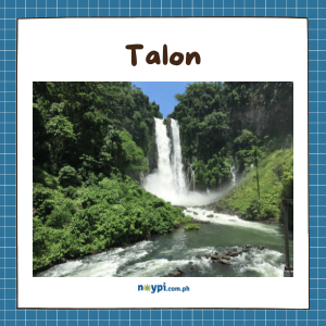 Mga Anyong Tubig sa Pilipinas: Katangian at Kahalagahan • Noypi.com.ph