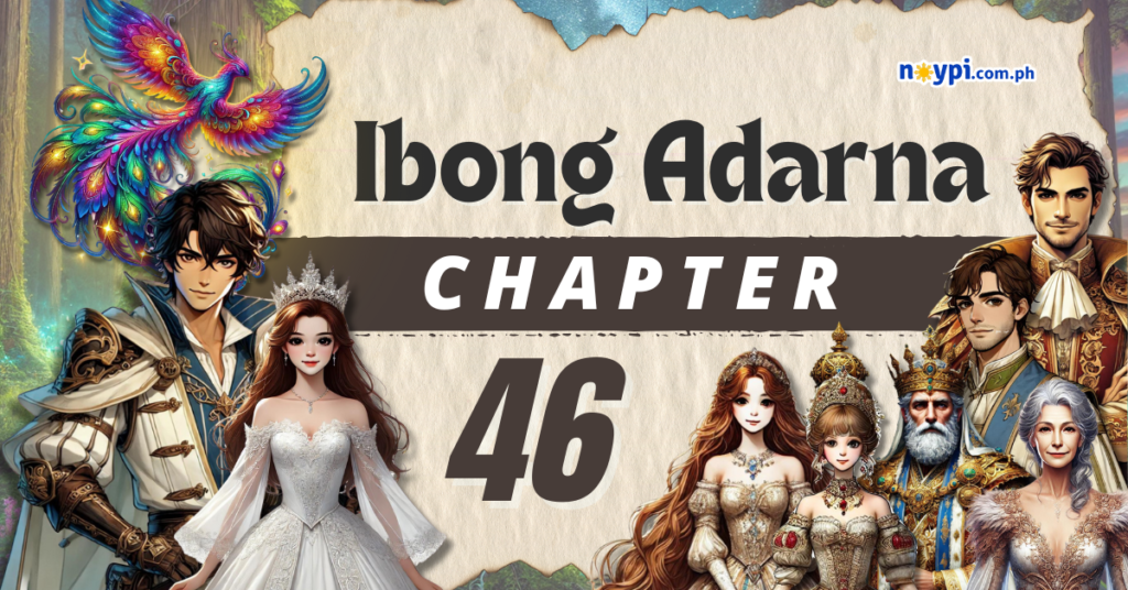 Noli Me Tangere Chapter 3 Summary, Characters, Lessons, etc. - Noypi.com.ph