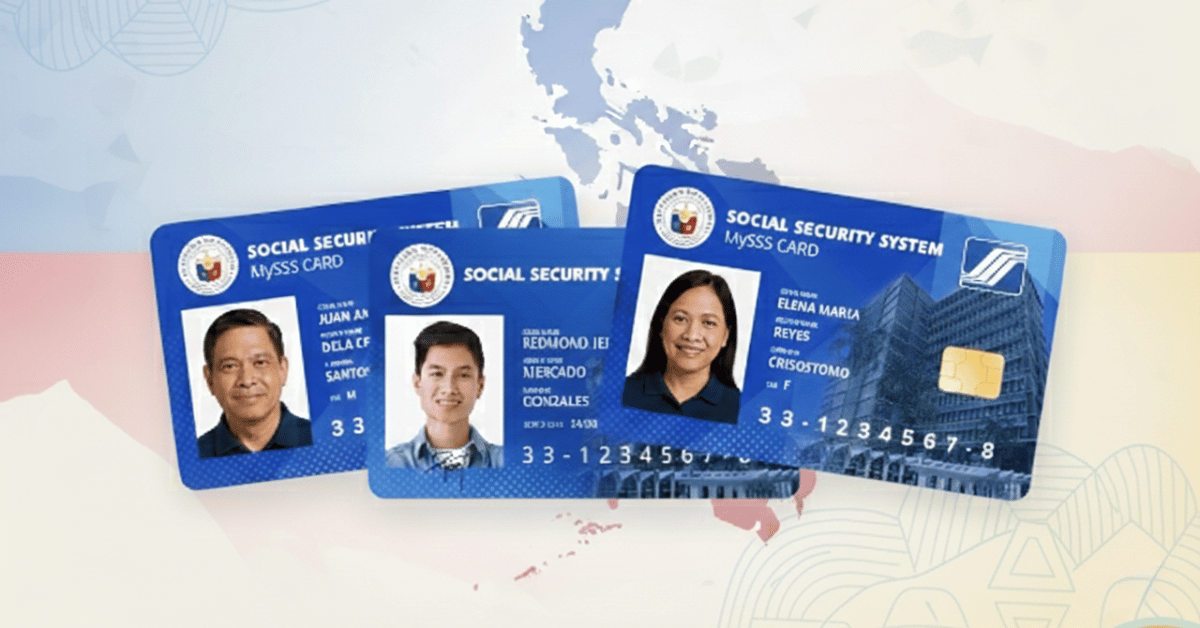 SSS Registration: How to Apply for an SS Number (2026 Guide)